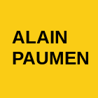 Alain Paumen - Personal Website